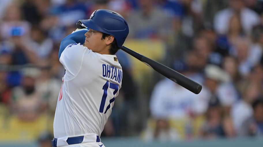 Rival announcer takes major shot at Dodgers, Shohei Ohtani