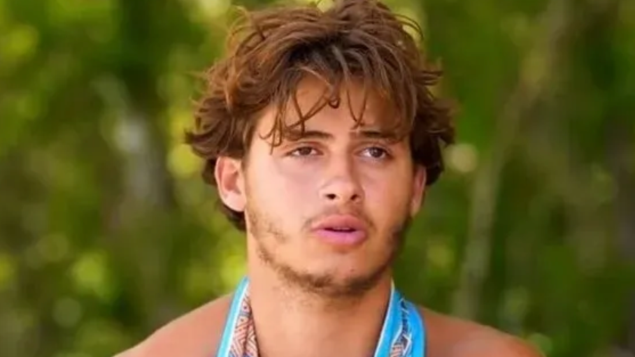 'Survivor Greece' suspended after contestant loses part of leg during ...