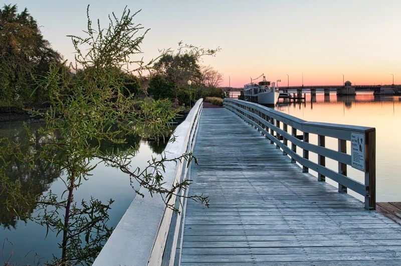One of the coolest small towns in Maryland still feels surprisingly relaxed