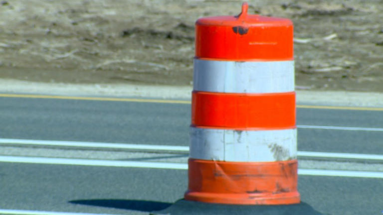 New US-127 closures take effect in Jackson, Ingham counties