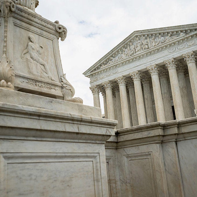Supreme Court rejects Virginia Democrats' bid to revive new ...
