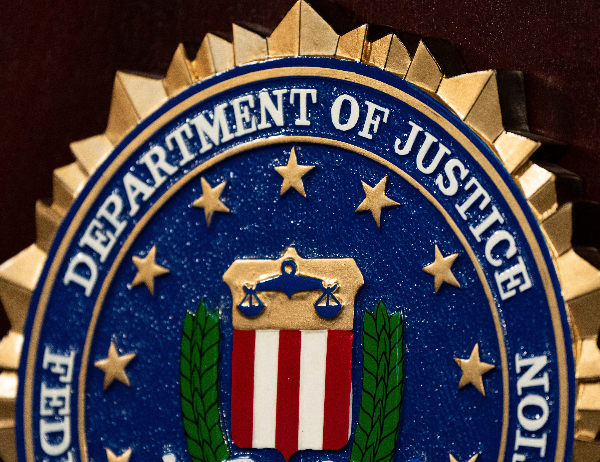 FBI offers $200K reward for former US intelligence officer in Iran spy case