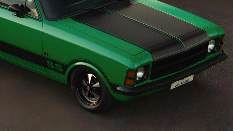 Chevy revived some sweet classics that even diehard muscle car fans don ...