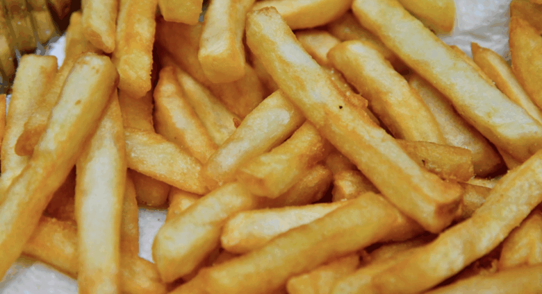 Craving junk food? Try these healthier swaps instead