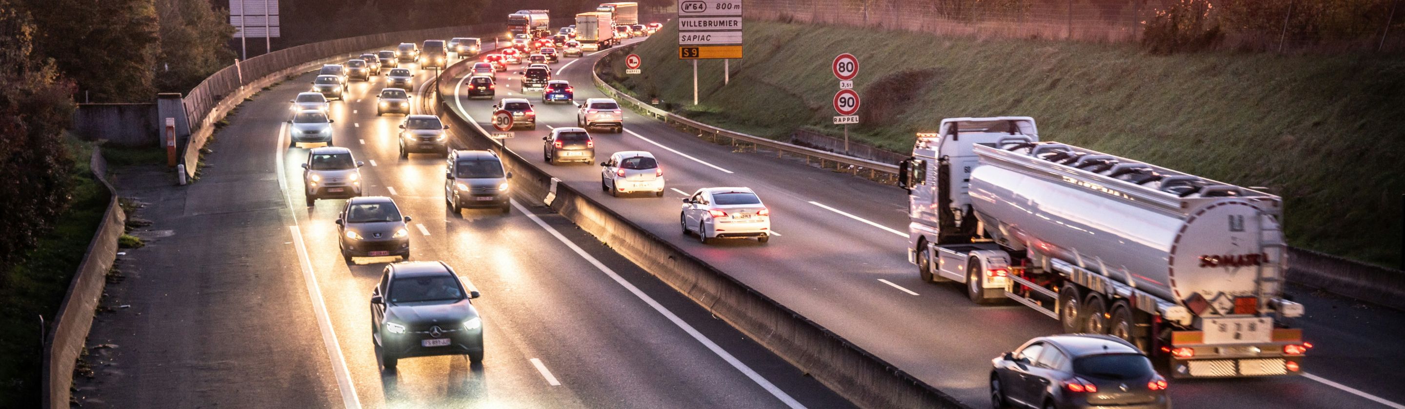 How mileage affects a car’s true value