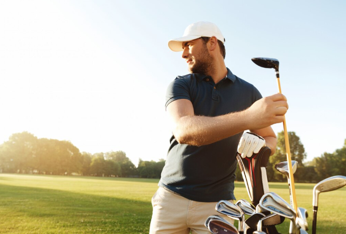 USGA rules of golf: Essential rules every golfer must know