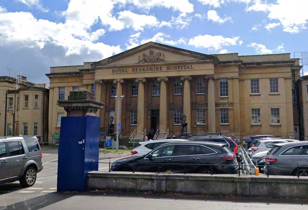 Student dies and two more ill in meningitis outbreak in Reading