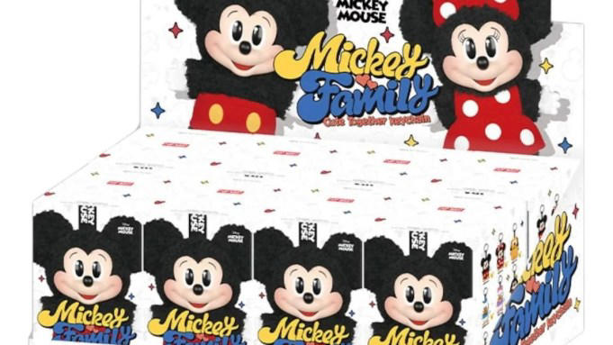 Best Disney merch, shoes, clothes, collectibles, collabs at Kicks Crew