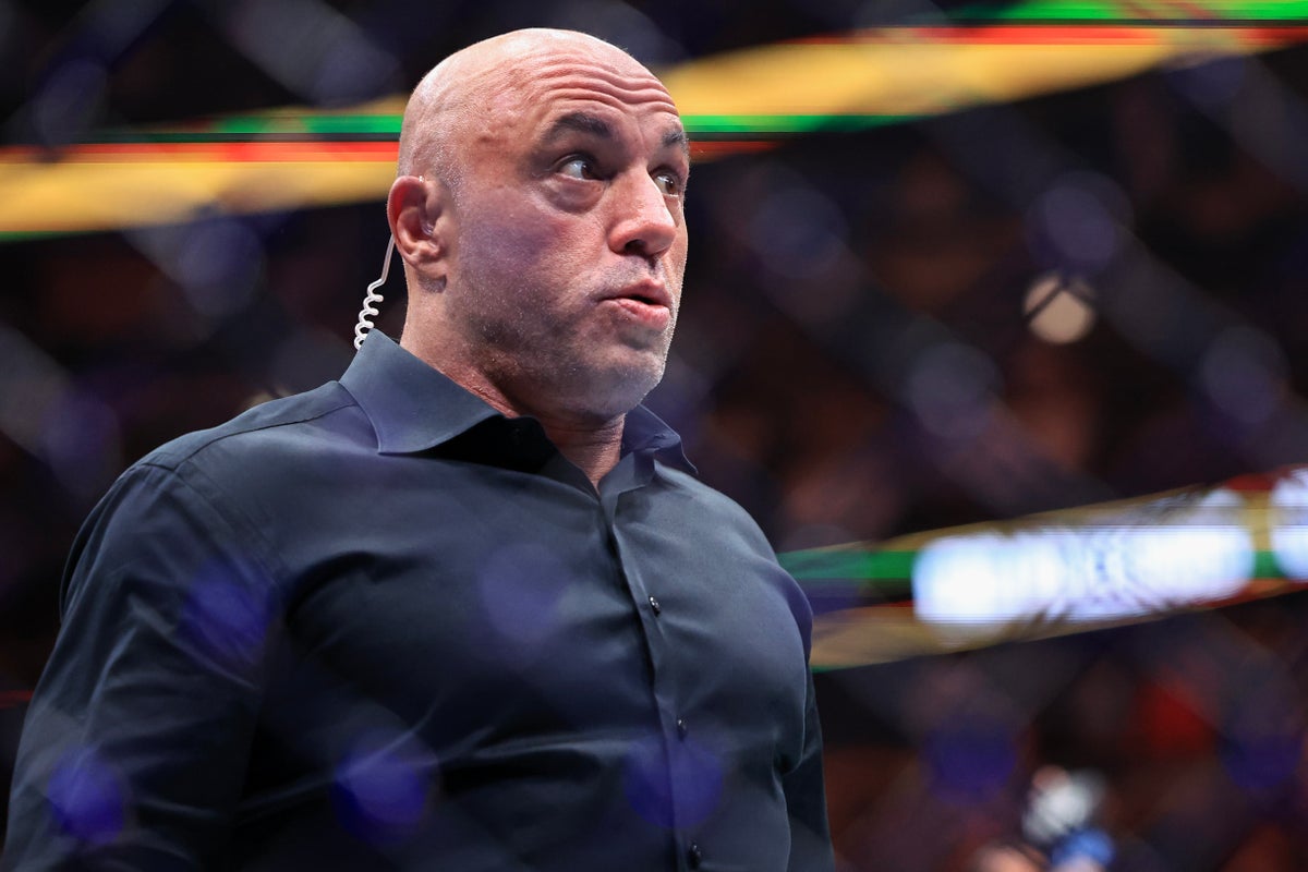 Mel Gibson-Joe Rogan podcast may have driven rise in ivermectin use
