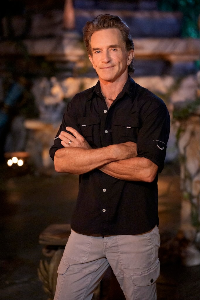 Survivor Greece suspended after contestant loses part of his leg