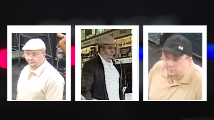 Austin police seeking suspect in $130K FedEx package thefts across city