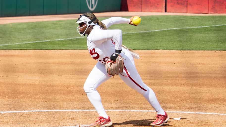 Patrick Murphy provides updates on pitcher Vic Moten for NCAA tournament