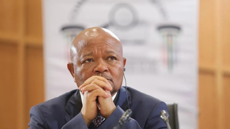 Ramaphosa hints at further ministerial dismissals after Sisi Tolashe's ...