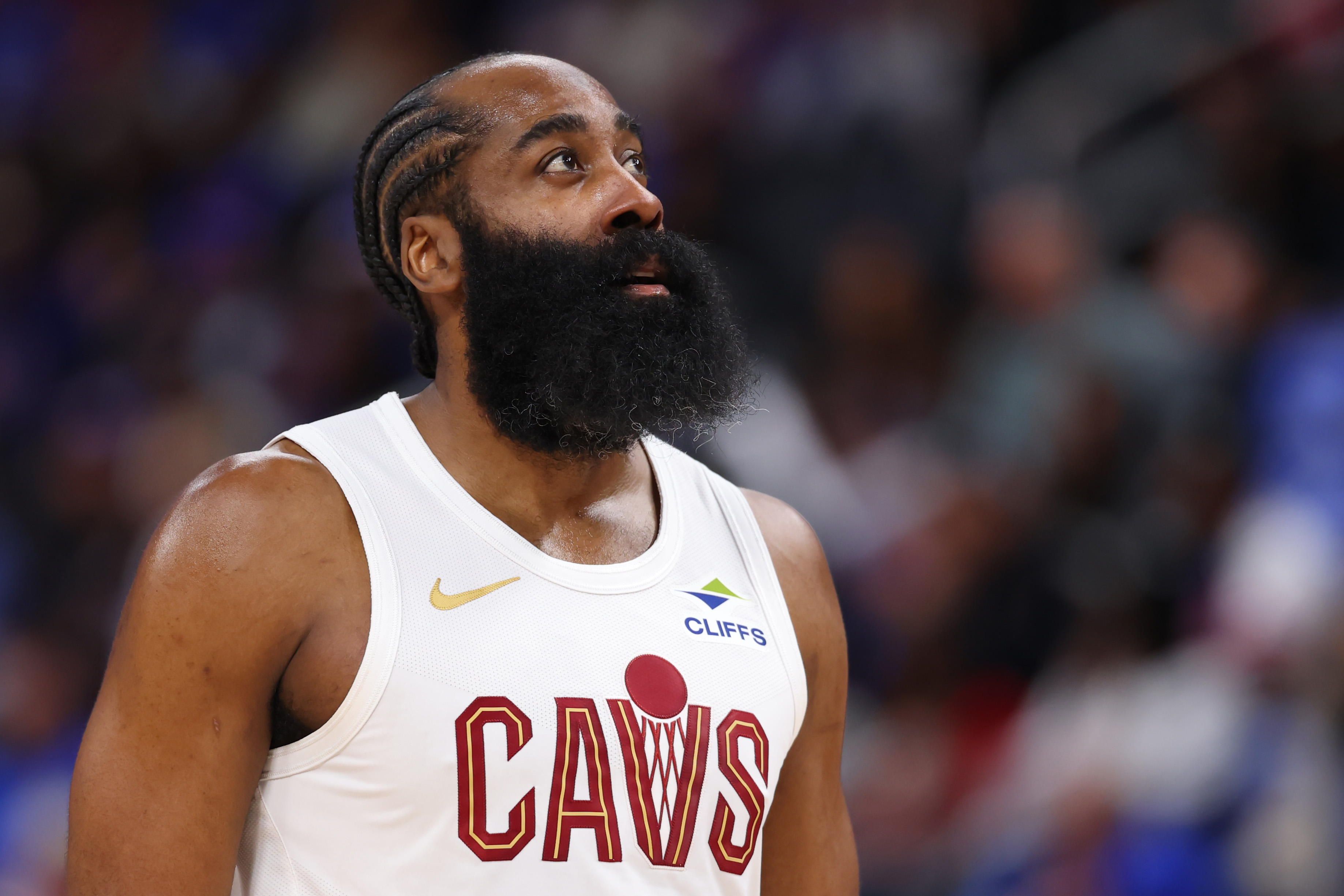 The James Harden era might need to end immediately