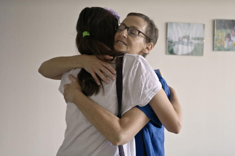 Love on the Spectrum star Pari Kim's mom Esme dies after breast cancer ...