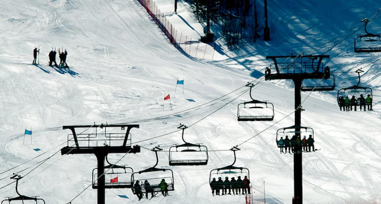 Park City Mountain ski patrol claims Vail Resorts violated labor contract