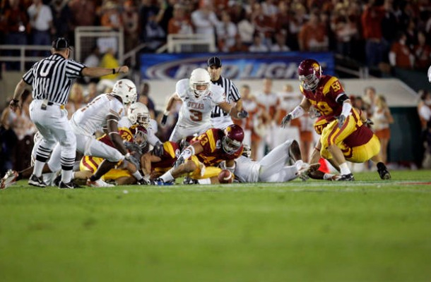 Top 15 most epic games in CFB since 2000, ranked by The Athletic