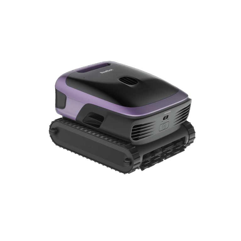 Skip the worst summer chore with 45% off a new robotic vacuum
