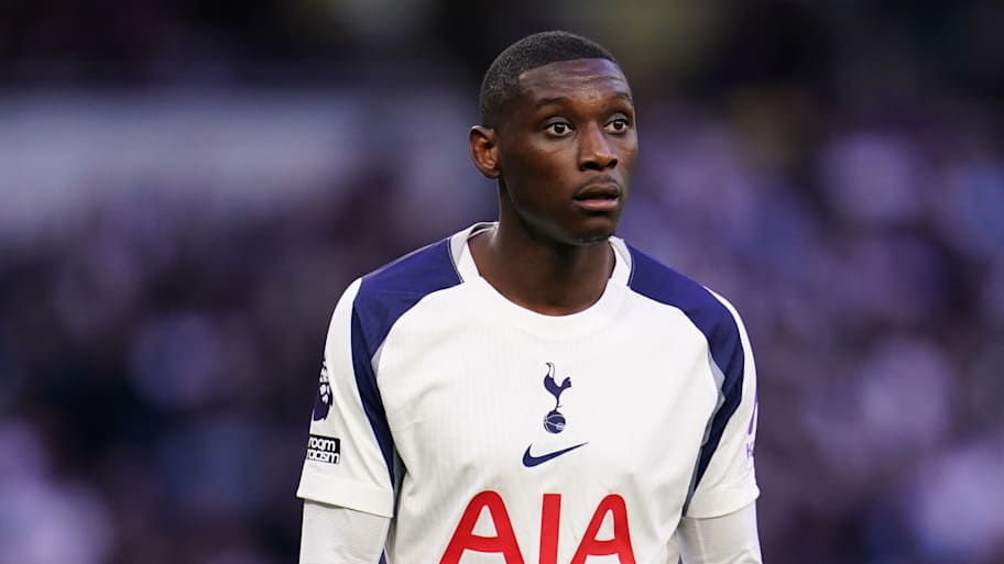 Randal Kolo Muani finally gets a bit of justice for awful Tottenham season