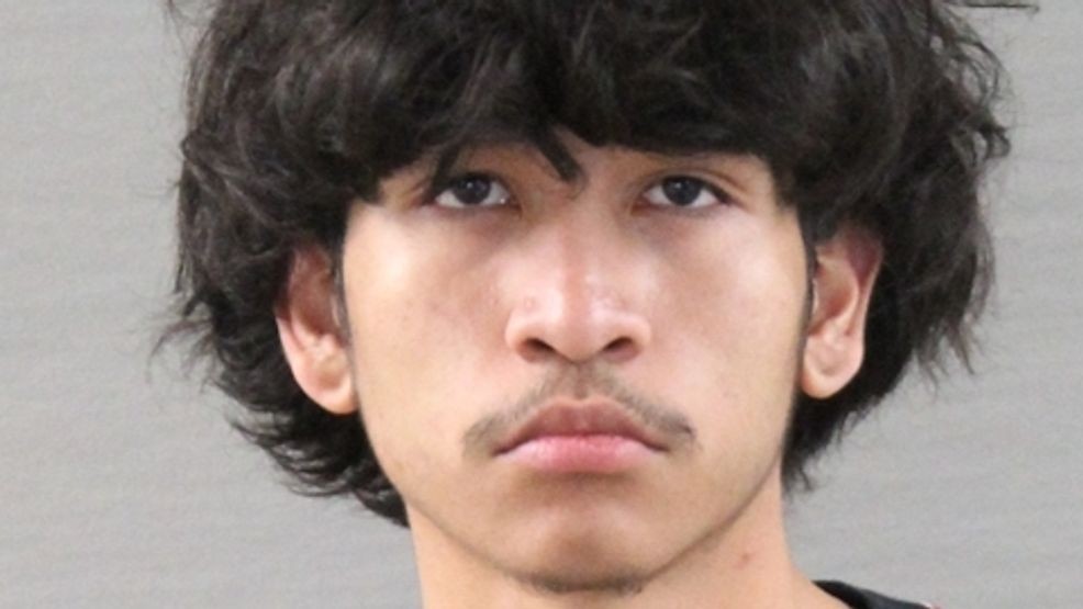 3 charged with murder after deadly shooting at San Angelo house party