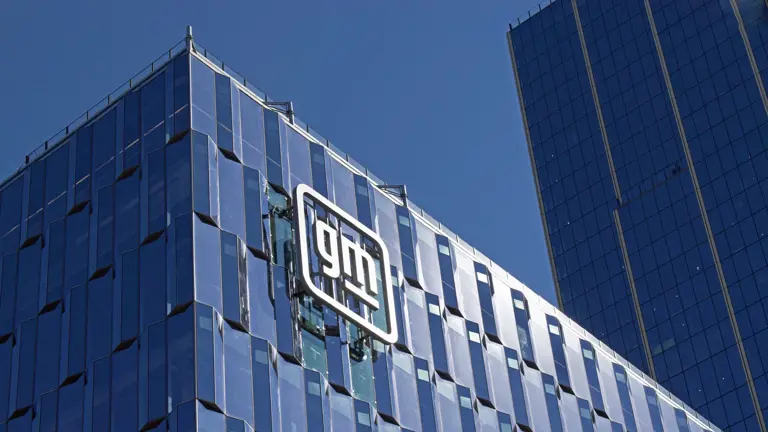 Former employees of General Motors point to AI after recent layoffs