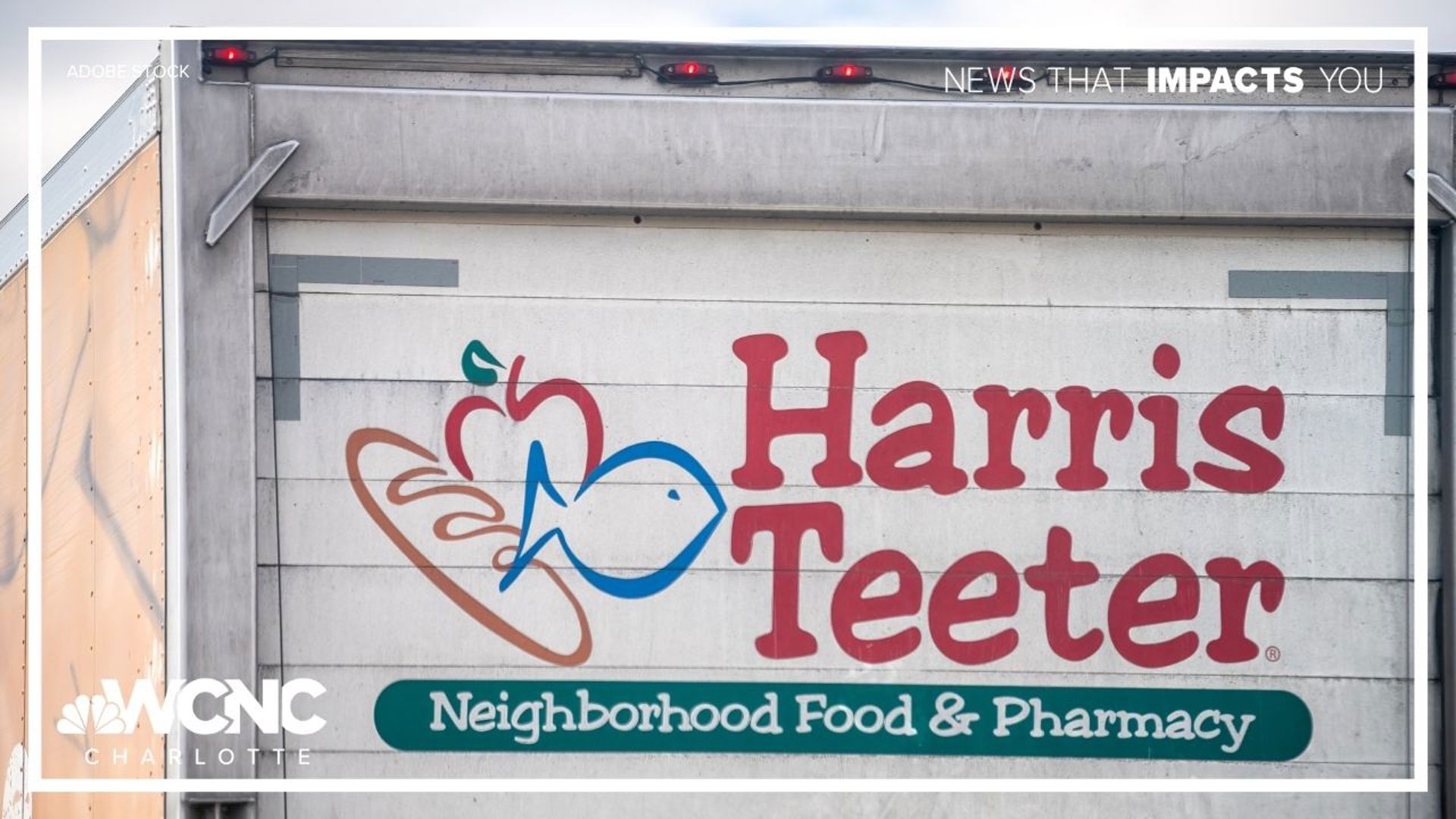 Harris Teeter Albemarle store to close