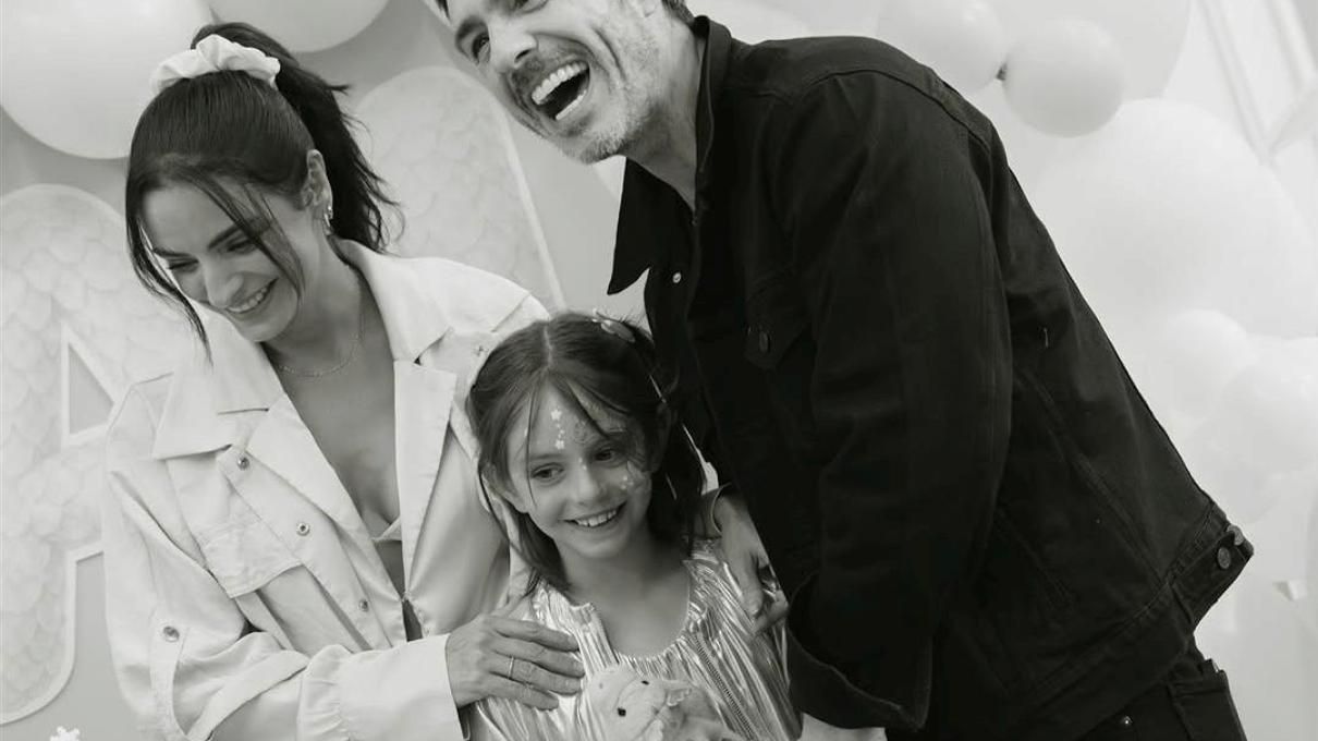 Hasta el fin del mundo: Primeras imágenes de Aislinn Derbez con ...