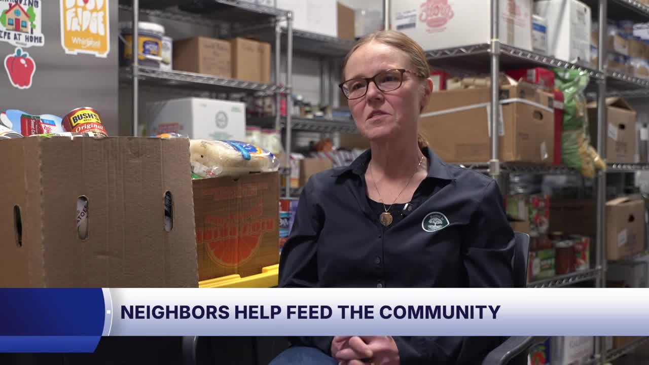Rooted In expands meal programs with new commercial kitchen