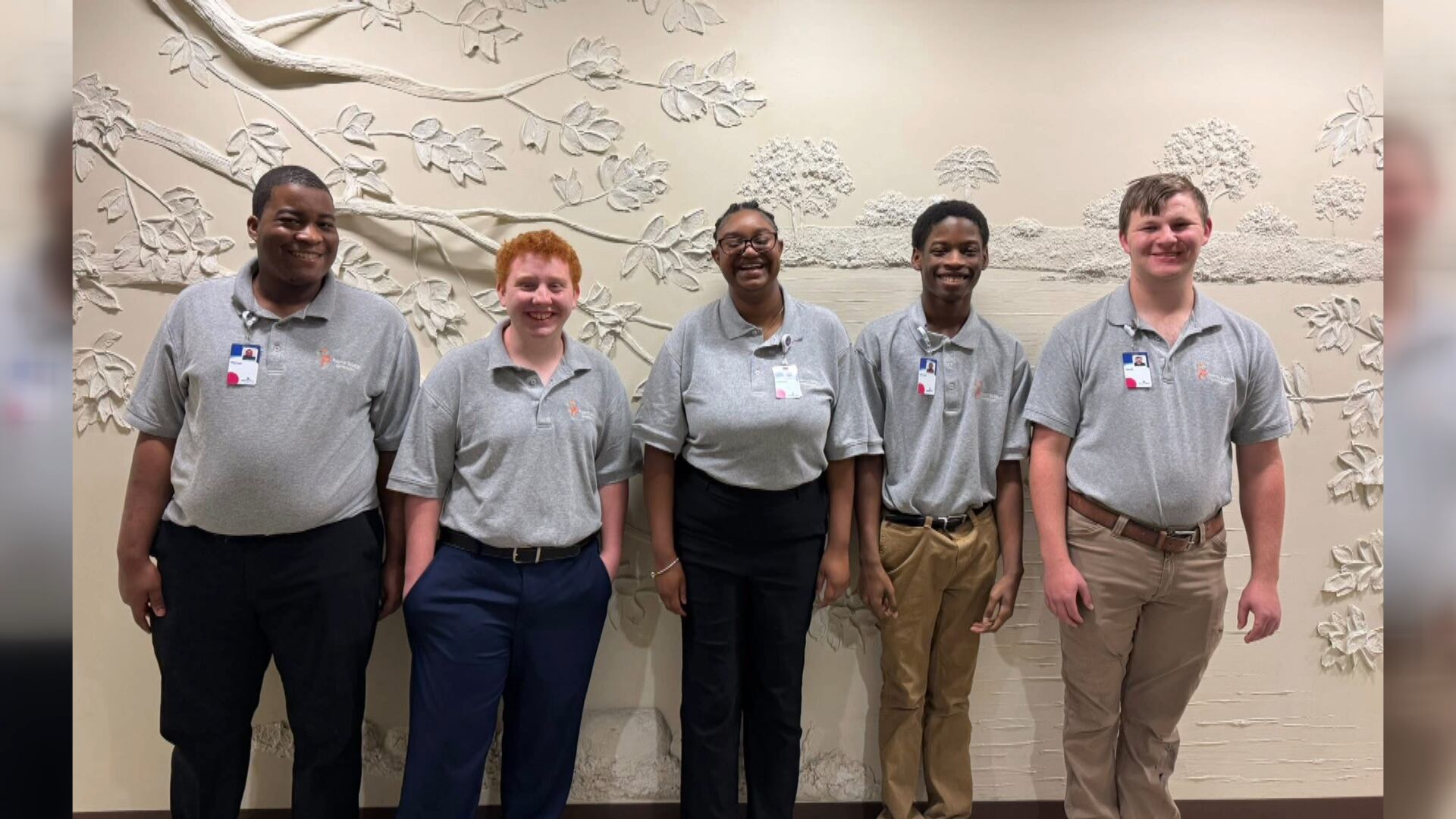 Pascagoula Project SEARCH graduates secure jobs after year-long ...