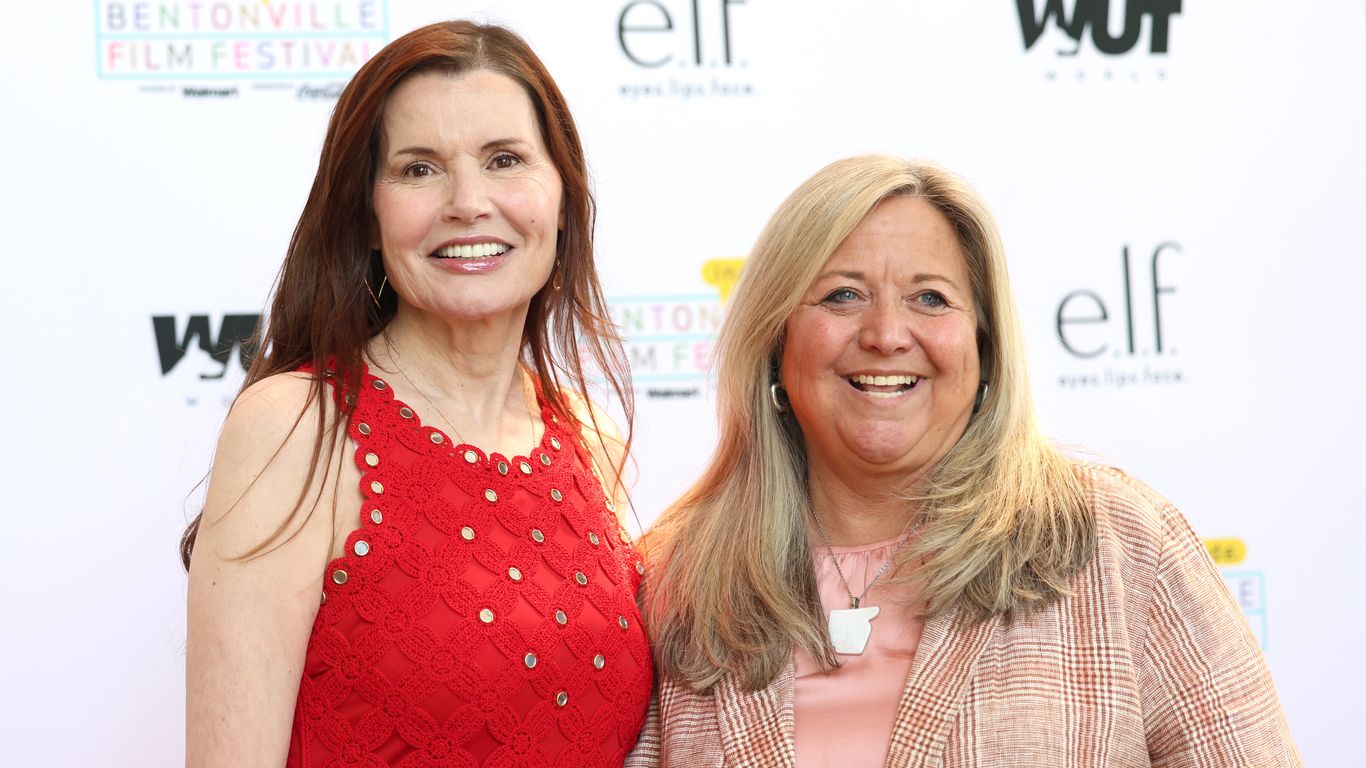 Bentonville Film Festival reveals lineup, stars