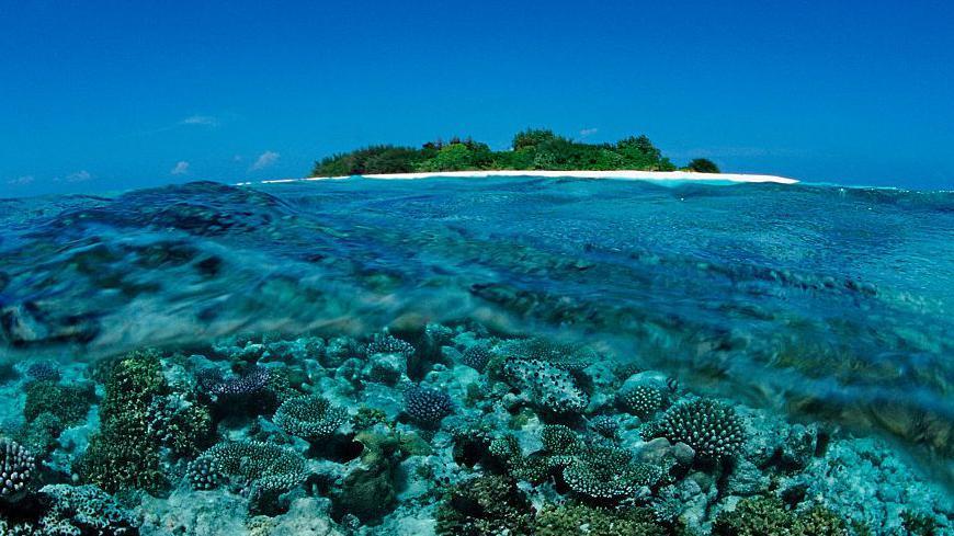 Five Italians die during cave dive in Maldives
