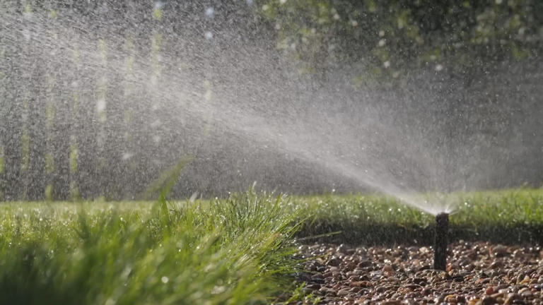 Stage 2 drought declared in Camden, water conservation measures in place