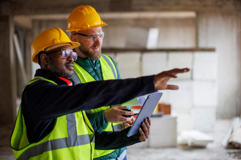 Inside Outside Guys: Why good employees make home projects more costly