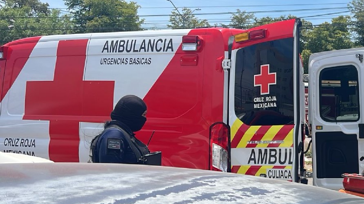 Atacan a balazos a dos lavacoches mientras trabajaban; uno presenta ...