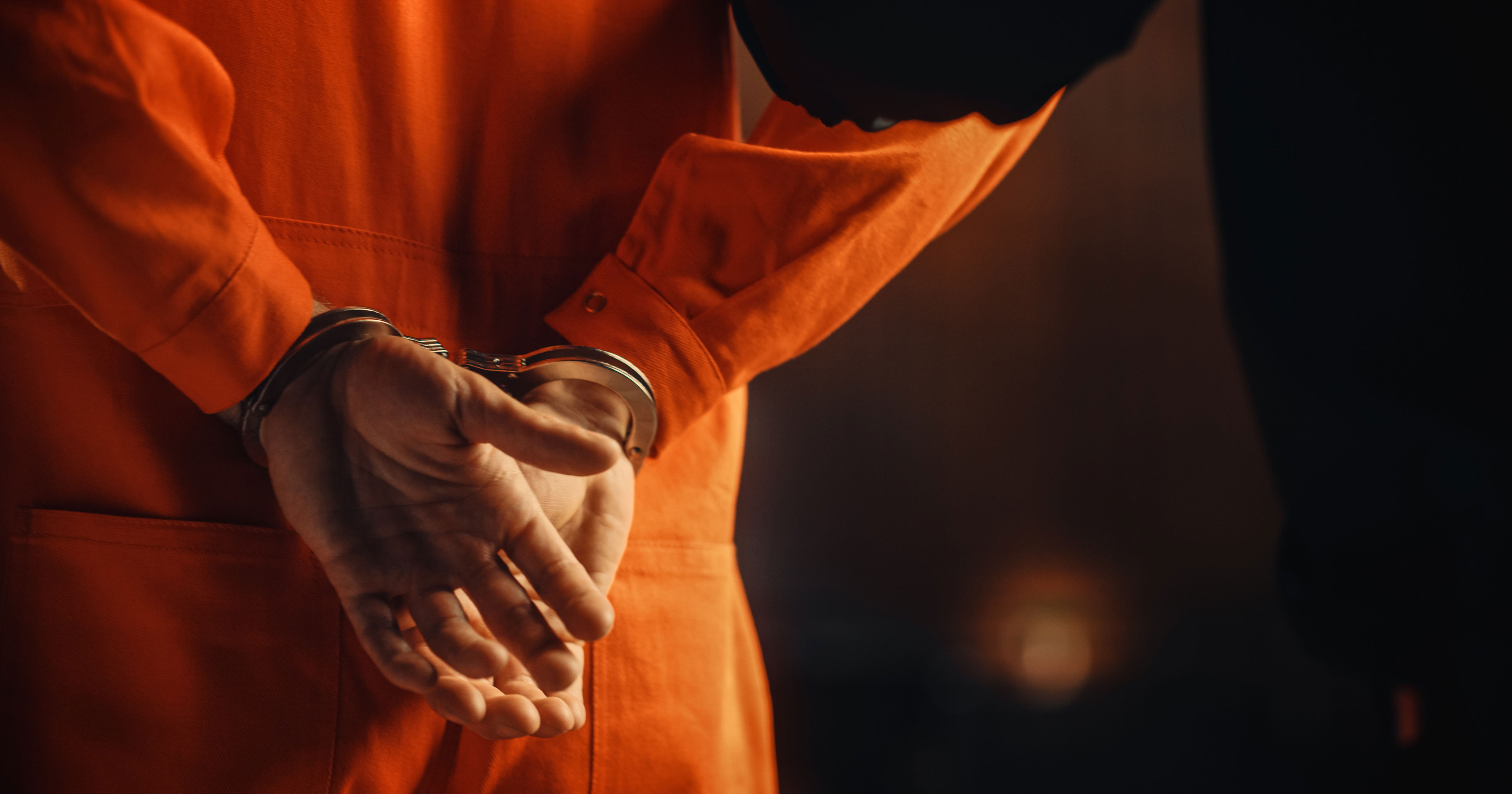 NC prison official calls for passage of 'Critical Needs Budget'