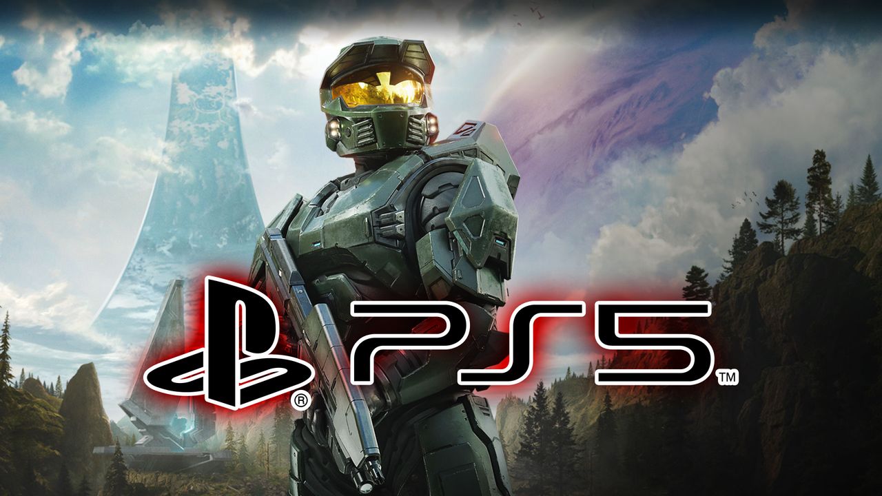 Halo: Campaign Evolved on PS5 requires two PlayStation Plus ...