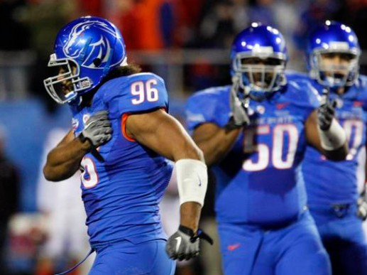 Top 15 most epic games in CFB since 2000, ranked by The Athletic