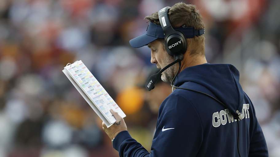 Dallas Cowboys 2026 schedule: Full list of games for NFL season