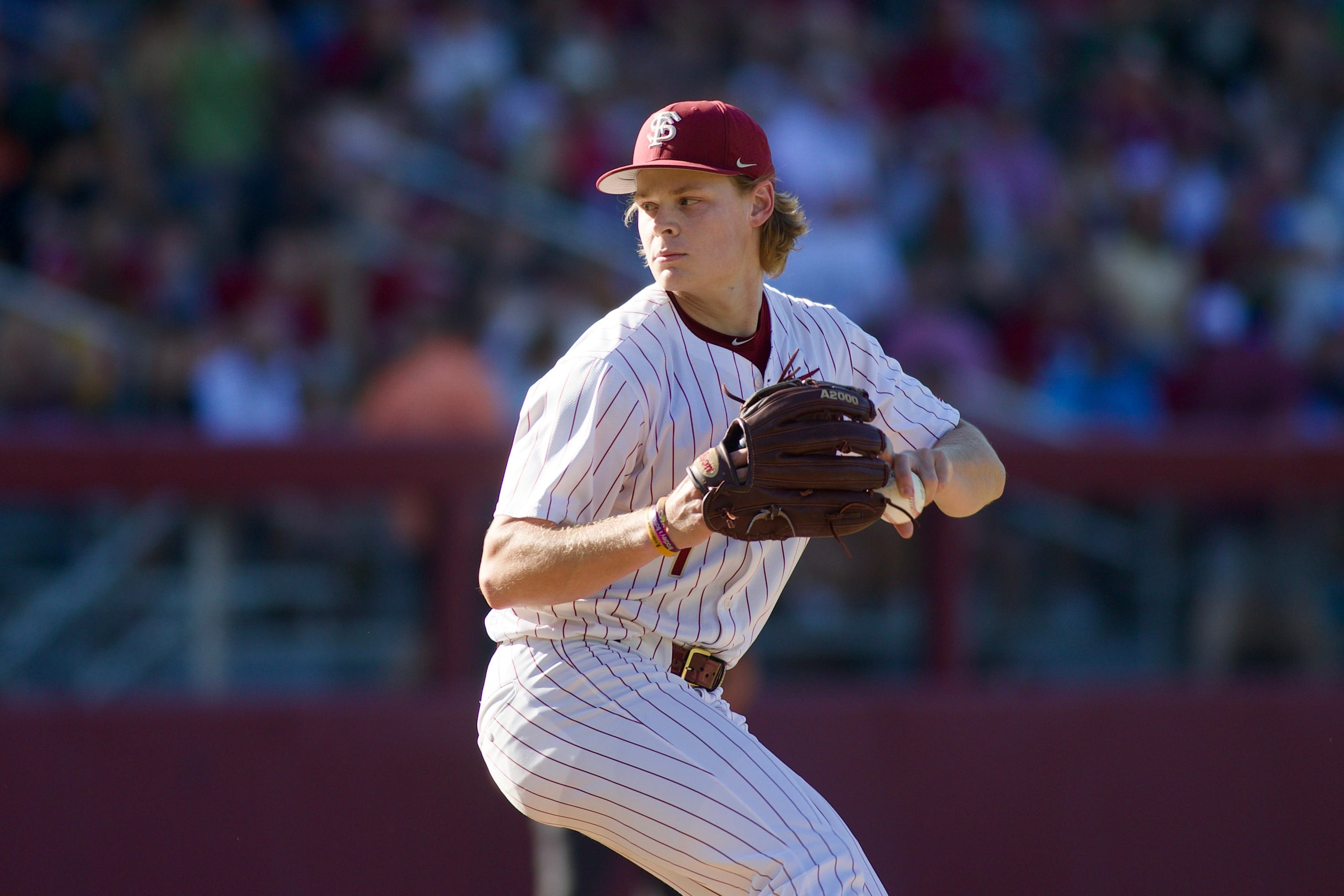 Pitt beats FSU baseball in ACC tournament: Highlights, recap