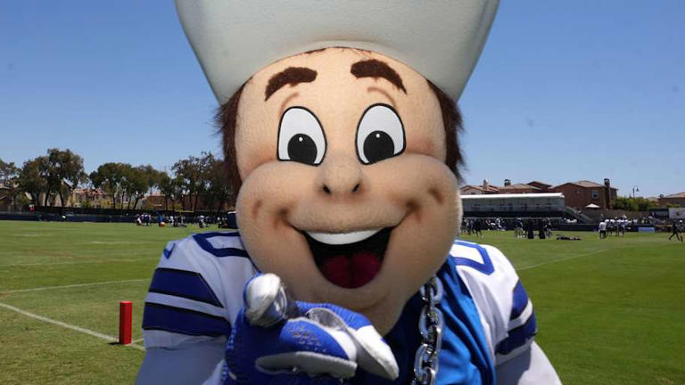 Cowboys' 2026 schedule presents unique challenge in new strength of ...