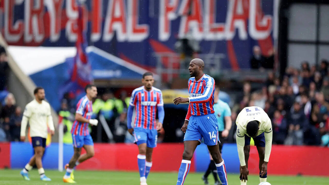 Deschamps names France's World Cup squad, surprising call-up for Robin ...