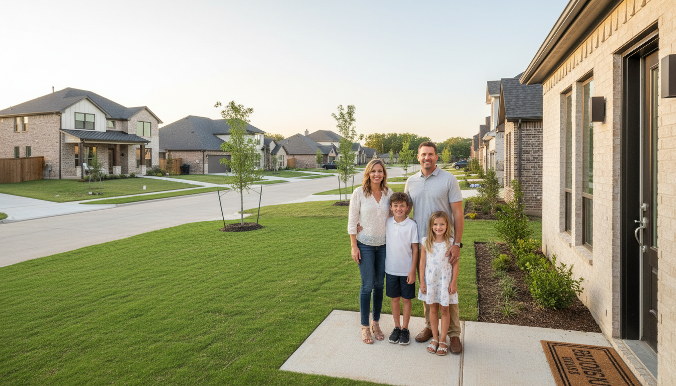 High housing costs drive Californians away. Here’s where they move to