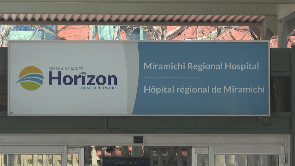 Labour, birth services at NB hospital 'temporarily diverted' due to ...