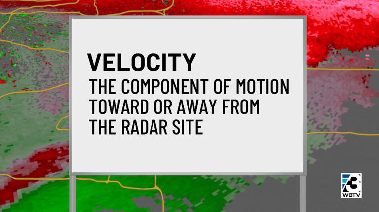 Tornado forecasts: Breaking down key scientific terms meteorologists ...