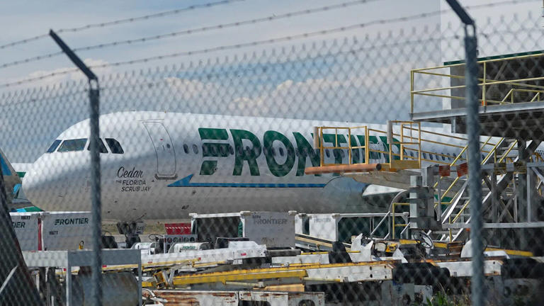 Security breach at Denver airport leads to fatal incident on runway