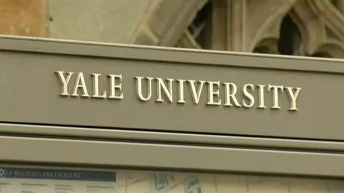 US DOJ says Yale School of Medicine discriminated based on race in ...