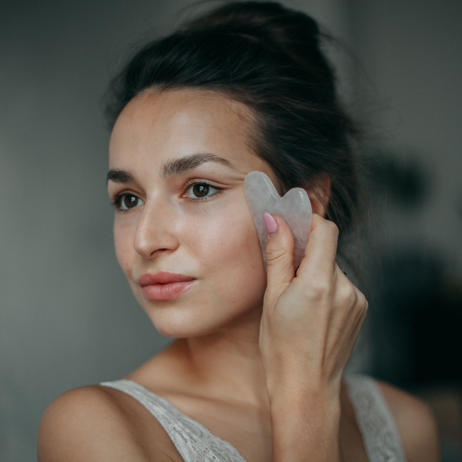 What does a lymphatic drainage facial do and should you try it?