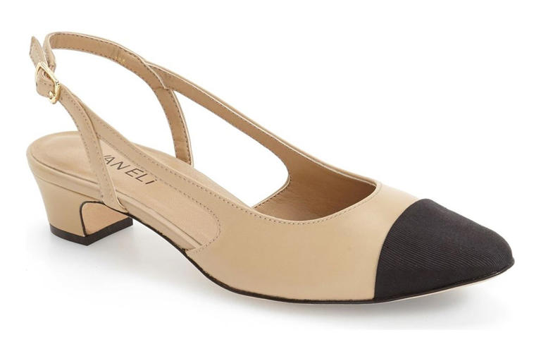 Kate Middleton swapped her go-to pumps for these sensible, wealth ...