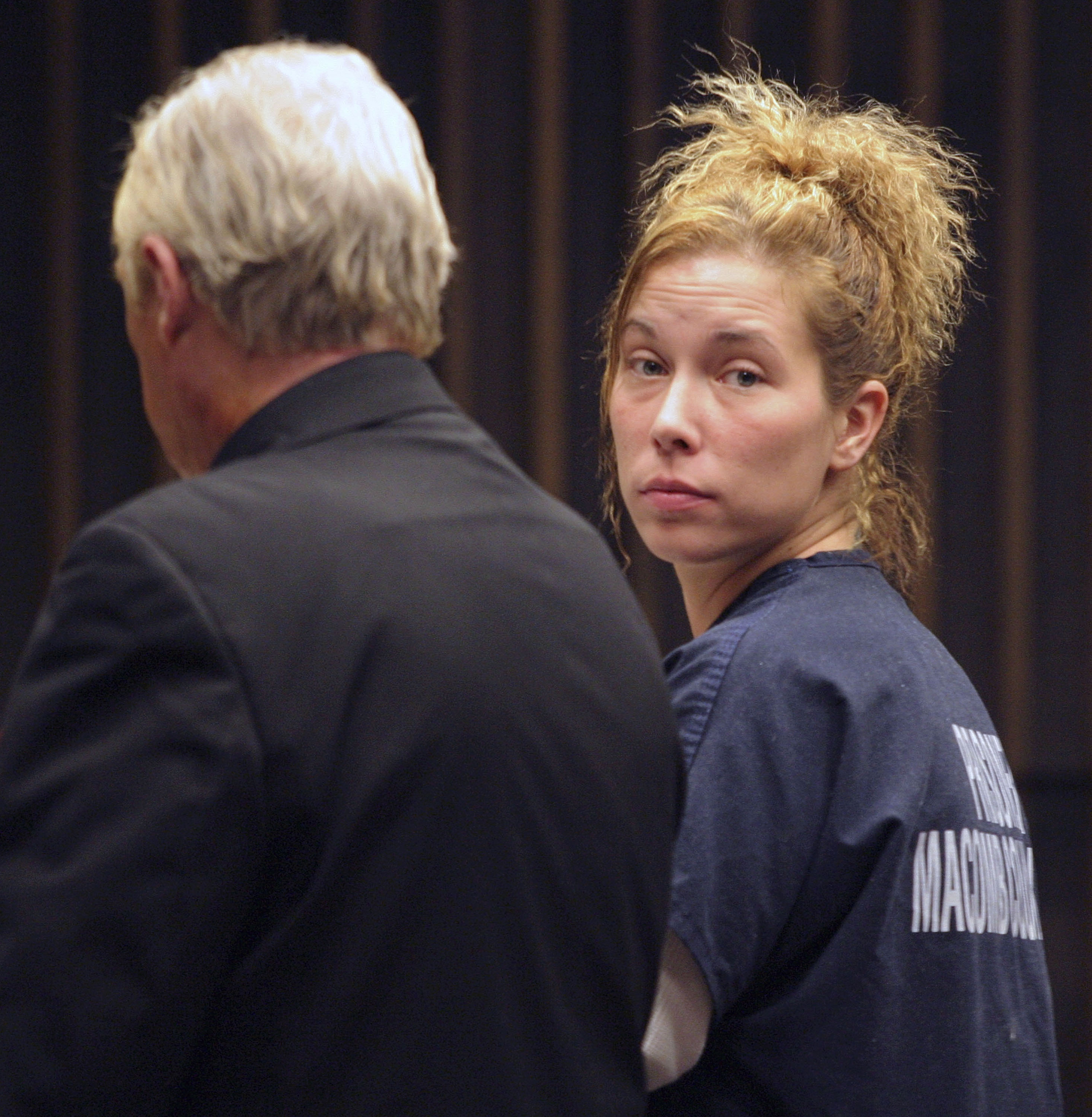 Eminem’s ex-wife, Kim Mathers, arrested for DUI days after going to ...