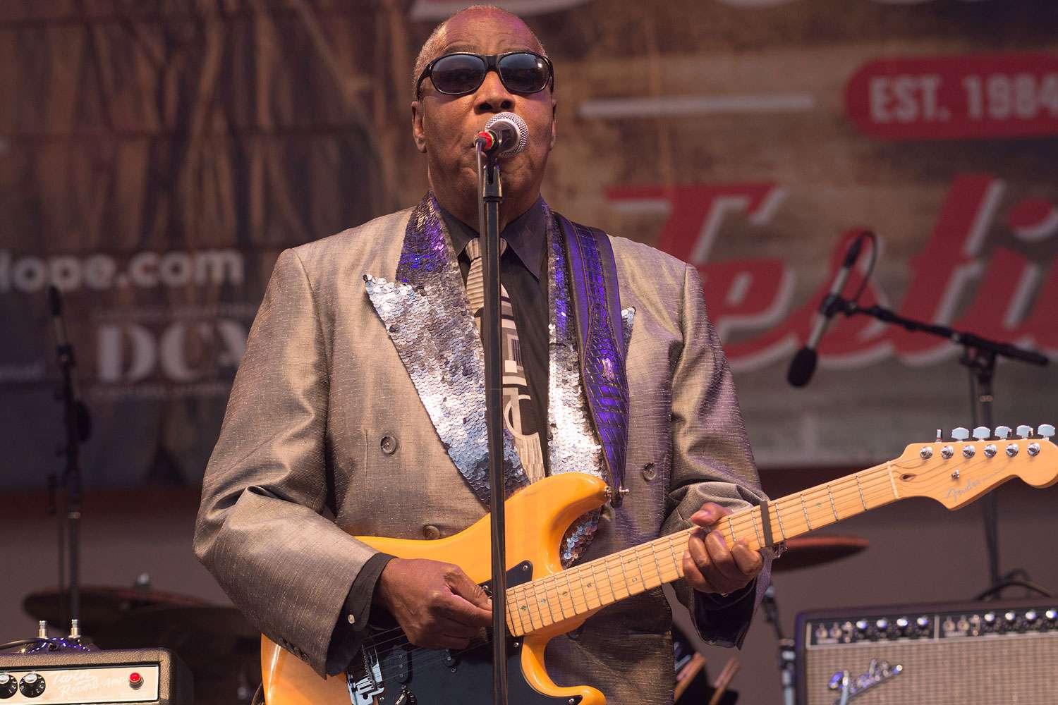 Clarence Carter, soul star and 'Patches' hitmaker, dies at 90